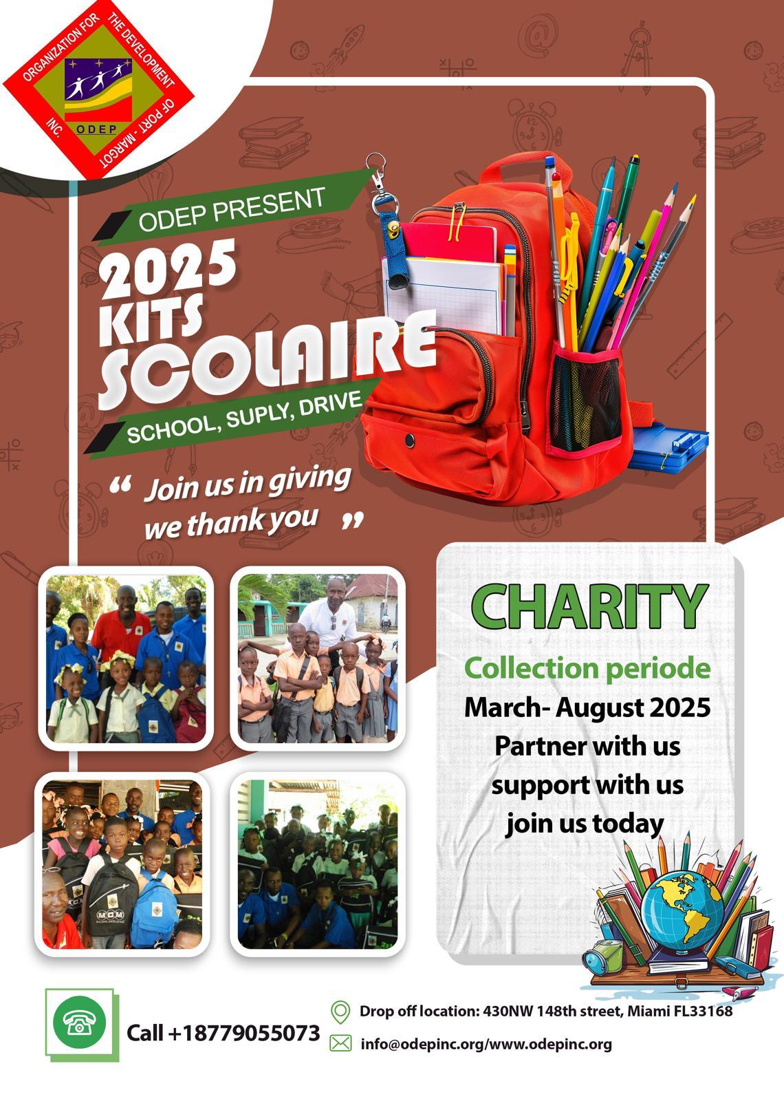 Support Education in Port-Margot: Help Build a Brighter Future for ...
